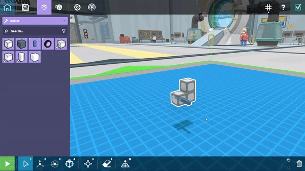 Getting Started | RoboCo Wiki | Fandom