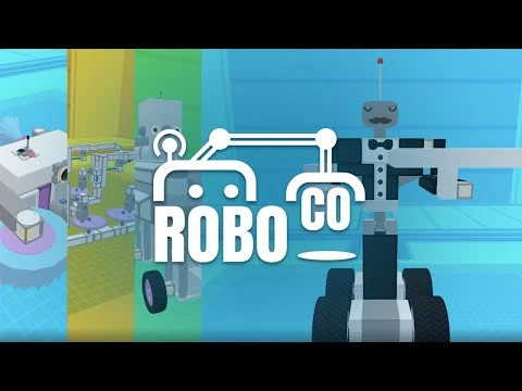 RoboCo Wiki | Fandom