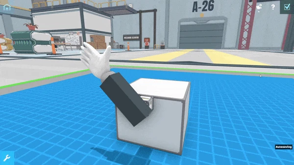 Parts | RoboCo Wiki | Fandom