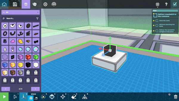 Getting Started | RoboCo Wiki | Fandom