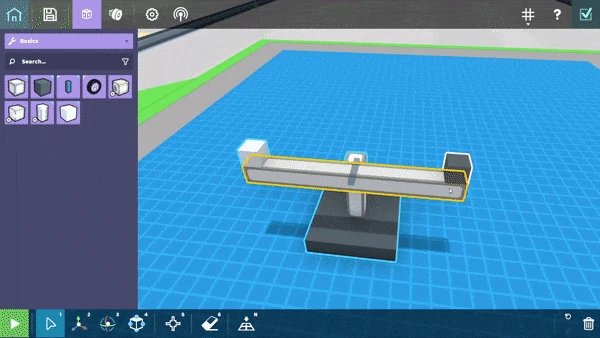 Parts | RoboCo Wiki | Fandom