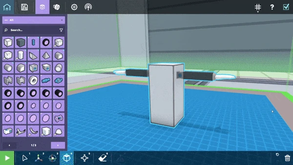 Parts | RoboCo Wiki | Fandom