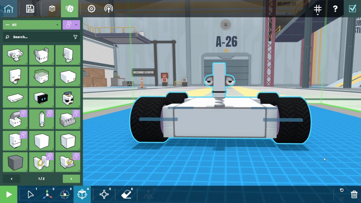 Constructs | RoboCo Wiki | Fandom