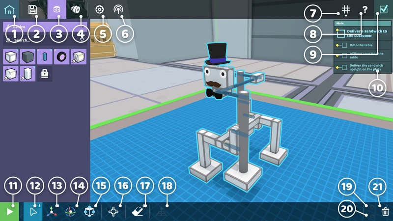 Getting Started | RoboCo Wiki | Fandom