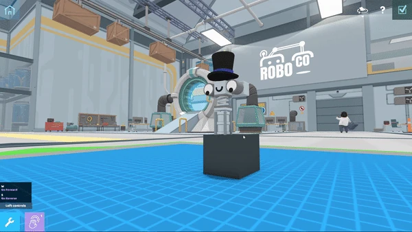 Parts | RoboCo Wiki | Fandom