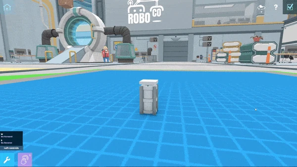 Parts | RoboCo Wiki | Fandom