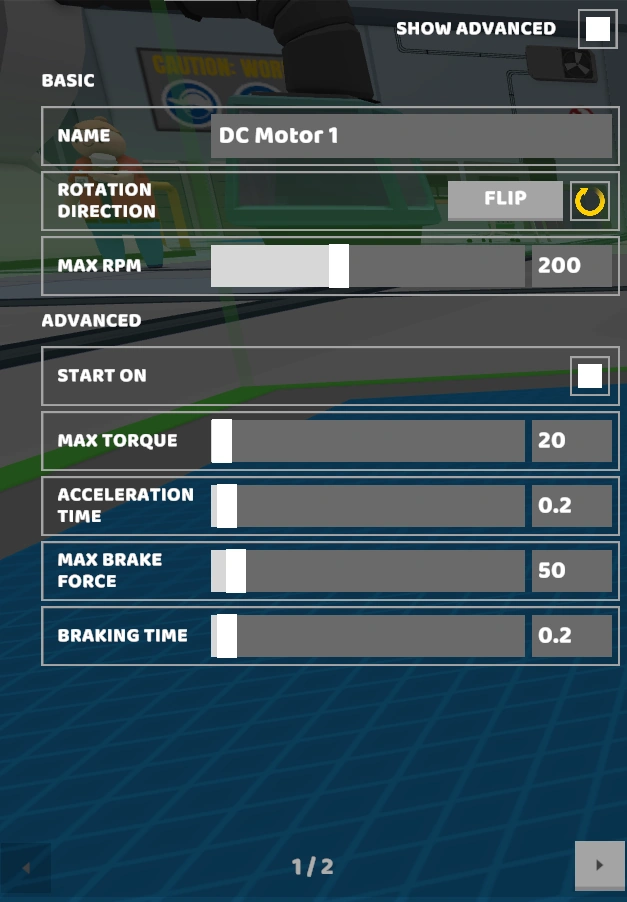 Properties | RoboCo Wiki | Fandom