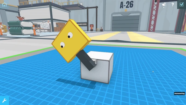 Parts | RoboCo Wiki | Fandom