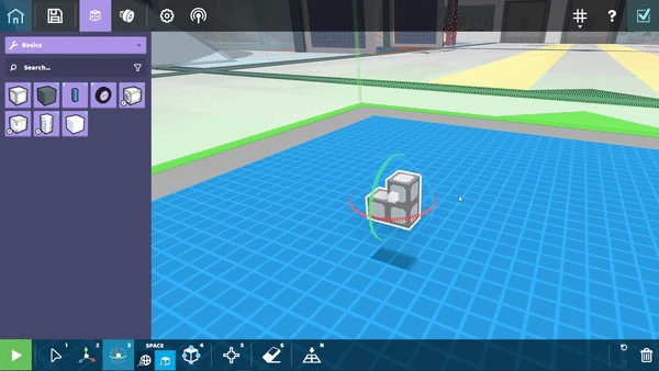 Getting Started | RoboCo Wiki | Fandom
