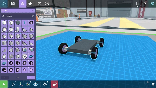 Getting Started | RoboCo Wiki | Fandom
