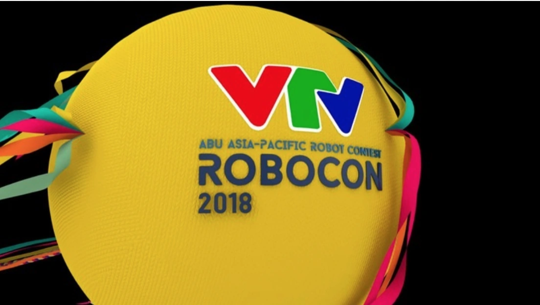 Robocon Việt Nam 2002 | Wiki Robocon Việt Nam | Fandom