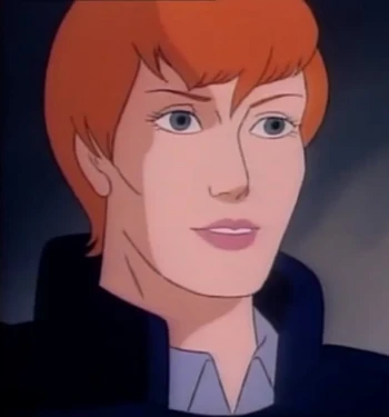 Anne Lewis | RoboCop Wiki | Fandom