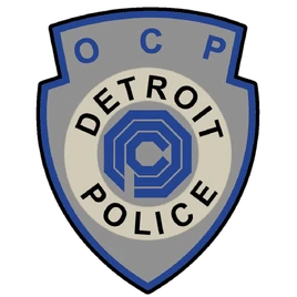 Detroit Police Department | RoboCop Wiki | Fandom
