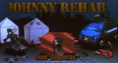 Johnny Rehab | RoboCop Wiki | Fandom