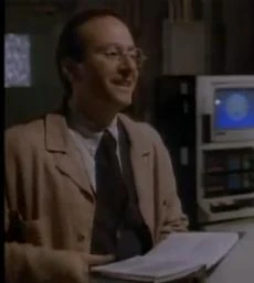 Charlie Lippencott | RoboCop Wiki | Fandom