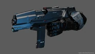 M2 Battle Rifle | RoboCop Wiki | Fandom