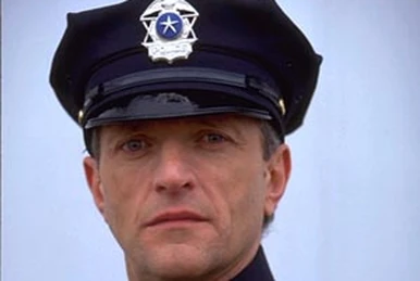 Donald Johnson Robocop Wiki Fandom Powered By Wikia