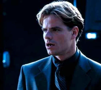 James Murphy | RoboCop Wiki | Fandom