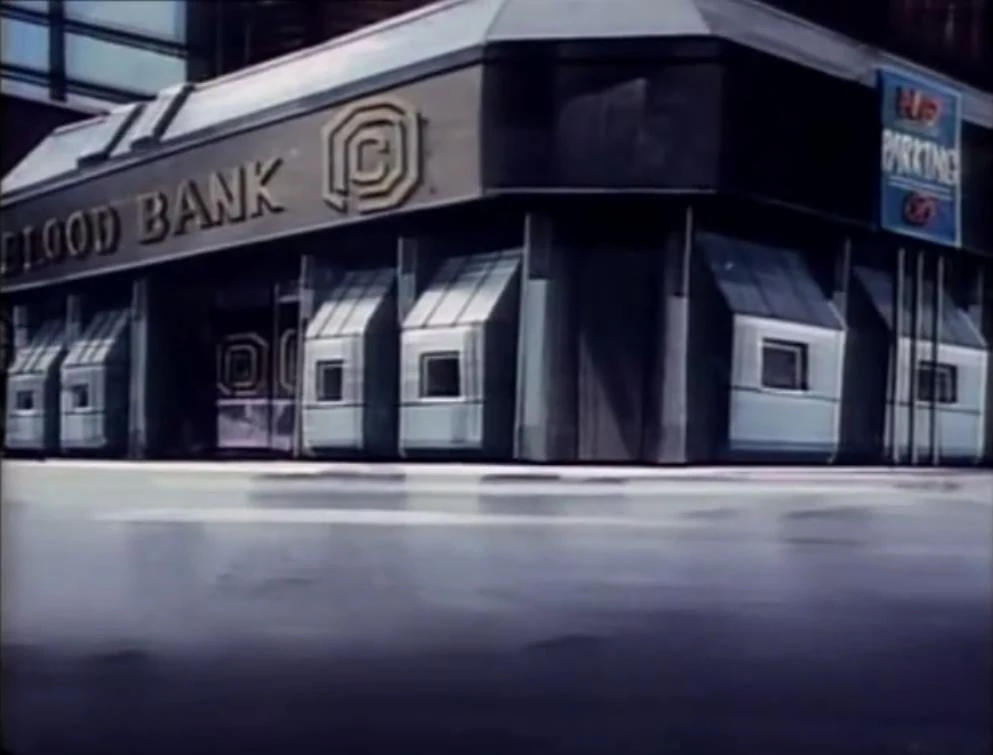 OCP Blood Bank | RoboCop Wiki | Fandom