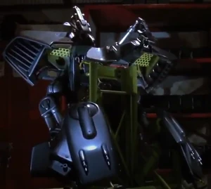 Flightpack | RoboCop Wiki | Fandom