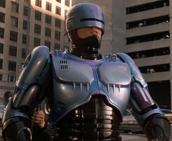 RoboCop | Wiki RoboCop | Fandom
