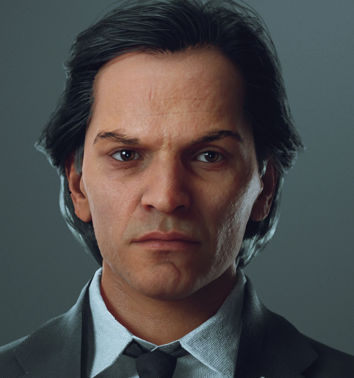 Max Becker | RoboCop Wiki | Fandom