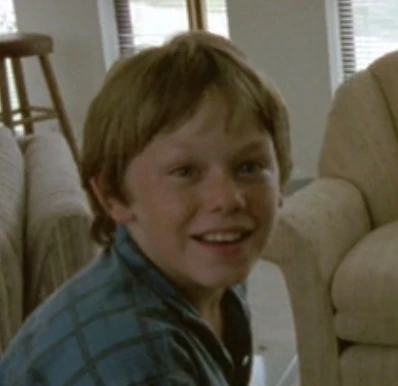 James Murphy | RoboCop Wiki | Fandom