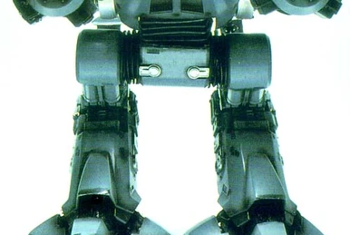 Donald Johnson Robocop Wiki Fandom Powered By Wikia