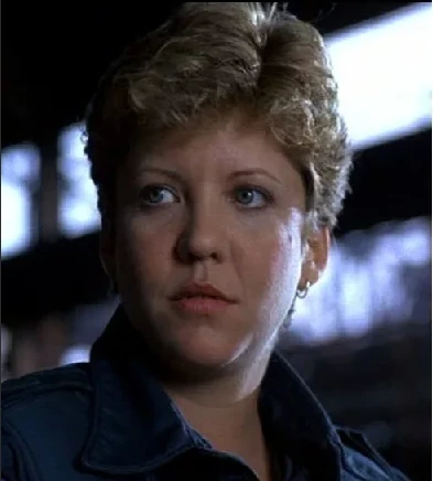 Anne Lewis | Wiki RoboCop | Fandom