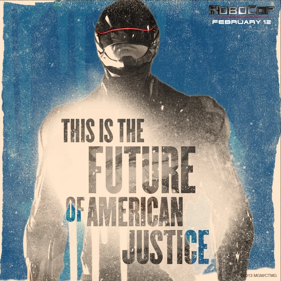 RoboCop | RoboCop Wiki | Fandom