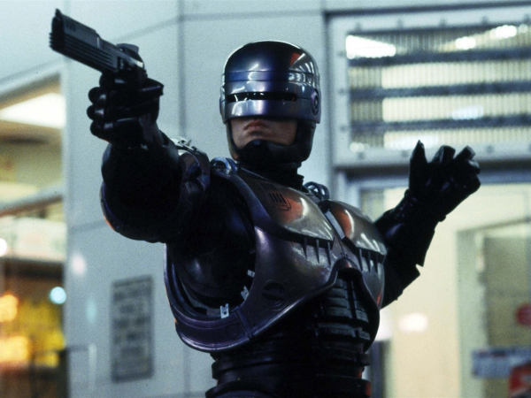 RoboCop Returns | RoboCop Wiki | Fandom