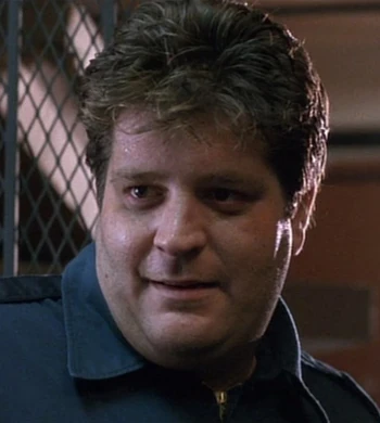 Duffy | Wiki RoboCop | Fandom