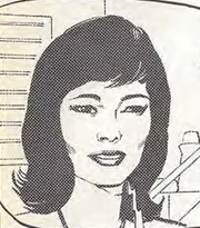 Casey Wong | RoboCop Wiki | Fandom