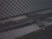 Cobra Assault Cannon | RoboCop Wiki | Fandom