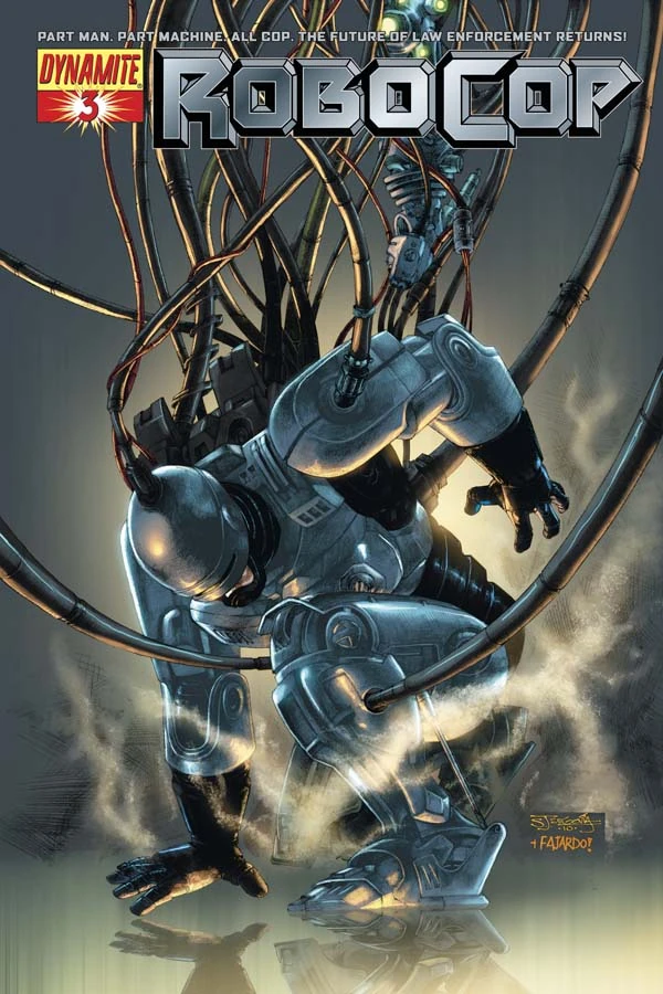 Revolution Part 3 | RoboCop Wiki | Fandom