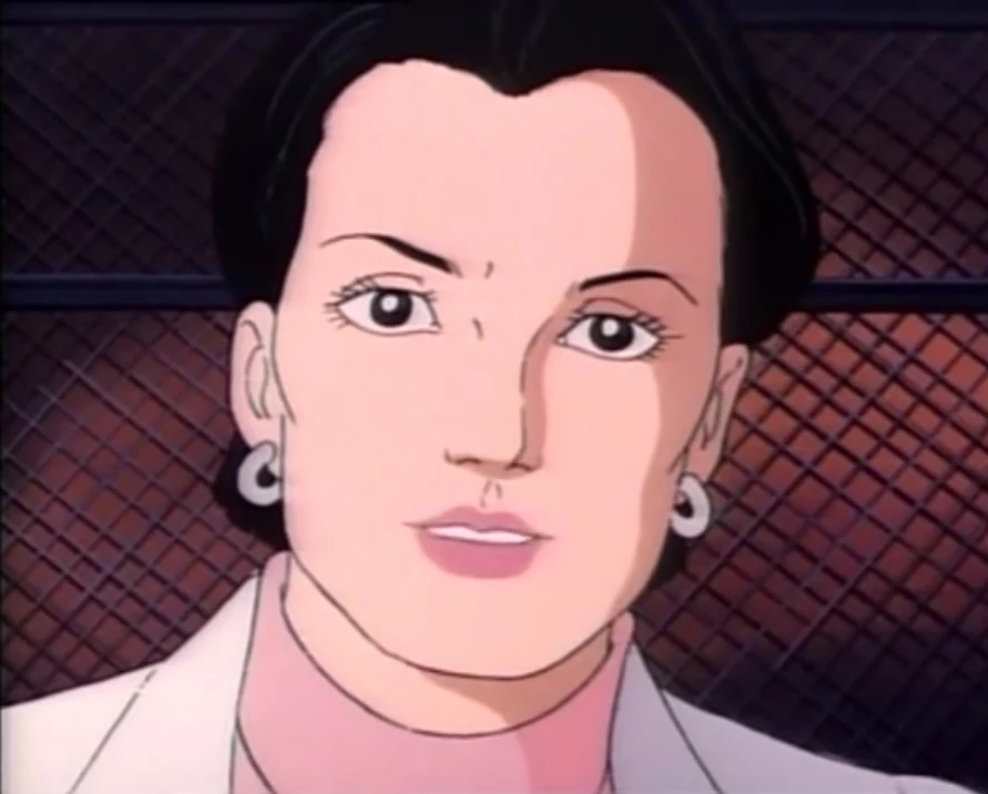 Tyler | RoboCop Wiki | Fandom