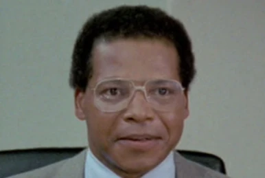 Donald Johnson Robocop Wiki Fandom Powered By Wikia