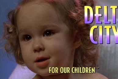 Donald Johnson Robocop Wiki Fandom Powered By Wikia