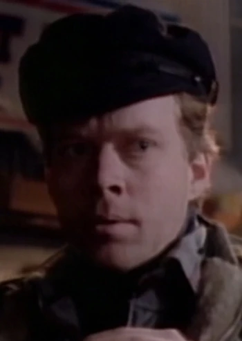 Joe Avery | RoboCop Wiki | Fandom