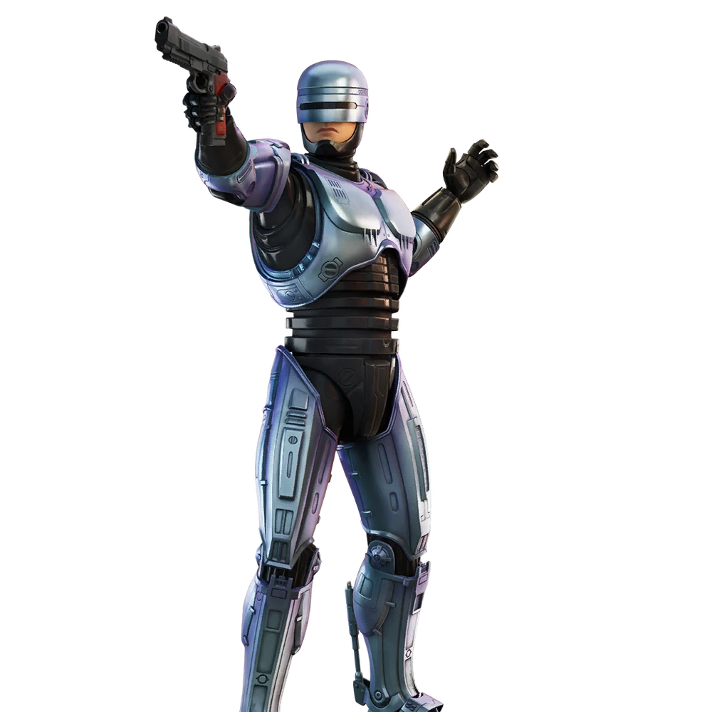 Fortnite | RoboCop Wiki | Fandom