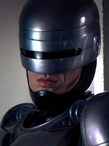 RoboCop | Wiki RoboCop | Fandom