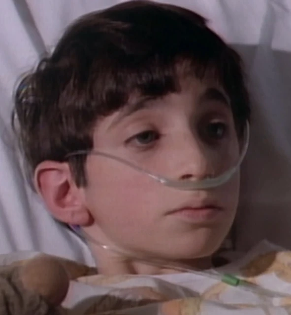 Josh Avery | RoboCop Wiki | Fandom