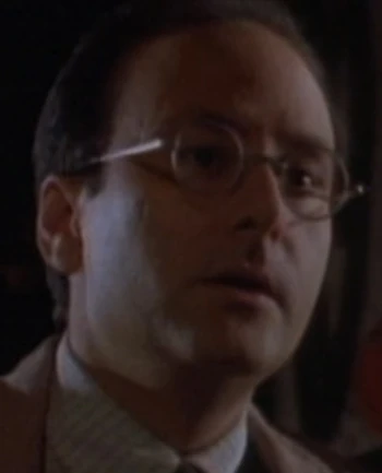 Charlie Lippencott | RoboCop Wiki | Fandom