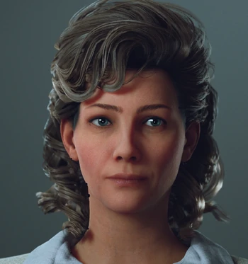 Ellen Murphy | Wiki RoboCop | Fandom