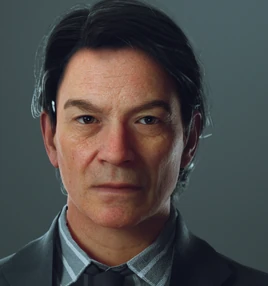 Casey Wong | RoboCop Wiki | Fandom