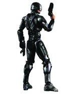 RoboCop | RoboCop Wiki | Fandom