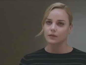 Clara Murphy | RoboCop Wiki | Fandom