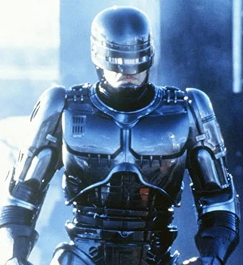 RoboCable | RoboCop Wiki | Fandom
