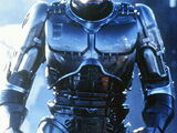 Category:Cyborgs | RoboCop Wiki | Fandom