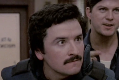 Wanda De Jesus Robocop 2